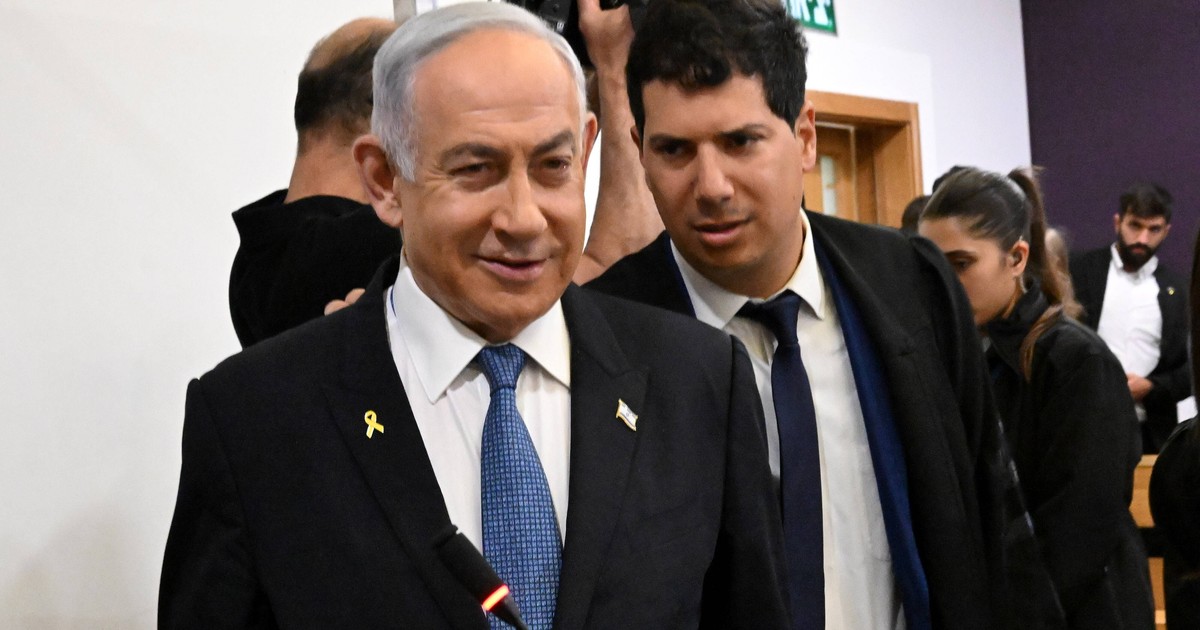 Polski rząd zapewni Netanjahu ochronę. Niemieckie media: grząski grunt ...