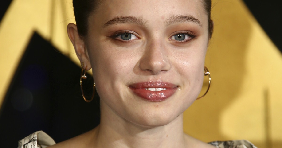 Shiloh Jolie-Pitt chce poznać historię związku Angeliny Jolie i Brada ...