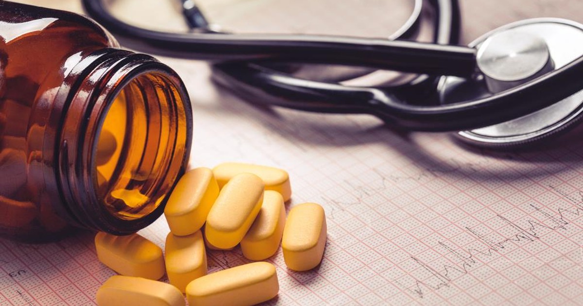 Cipronex - skład, działanie, wskazania, przeciwwskazania, dawkowanie i ...