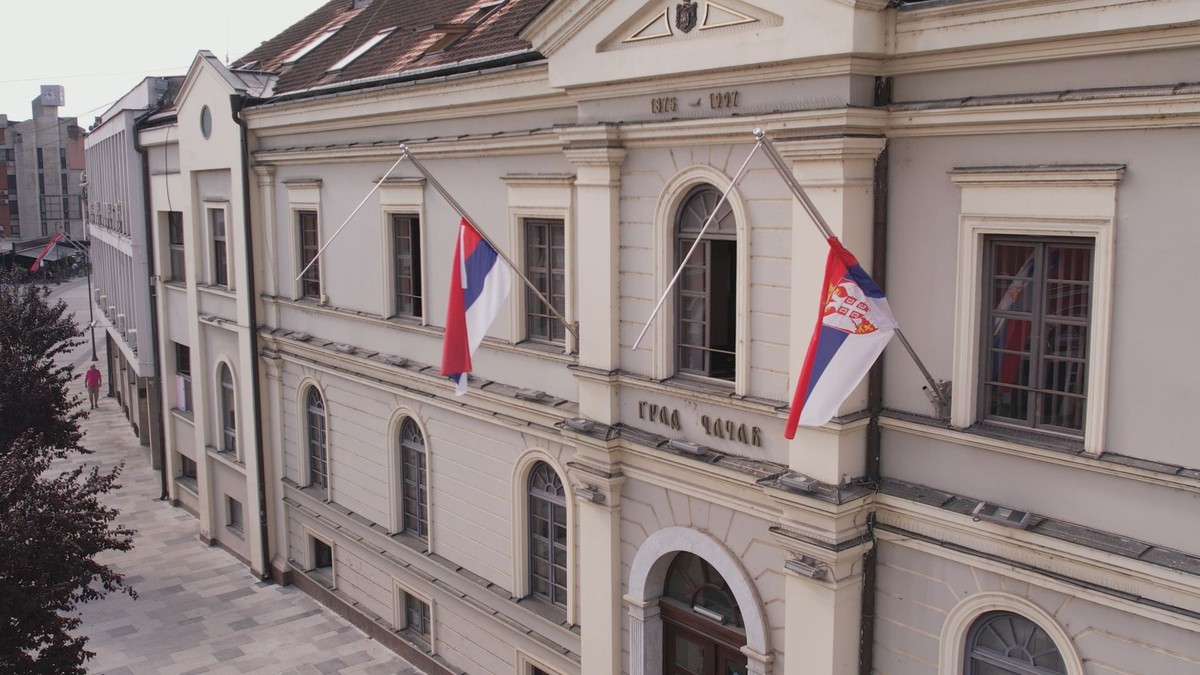 Dan žalosti danas u Srbiji zbog tragedije u Kočanima: Ovo su pravila ponašanja, a kazne su ...