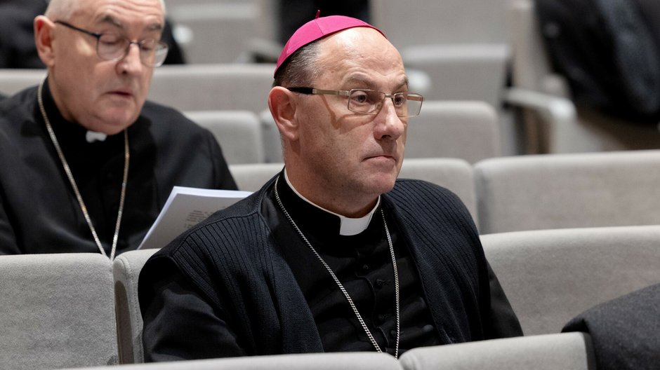Prymas Polski o najważniejszych wydarzeniach 2023 w Kościele - Informacje