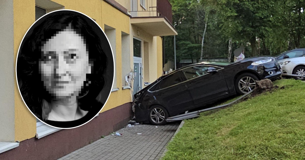 Otwock: tragiczny wypadek na szpitalnym parkingu. Lekarka nie żyje