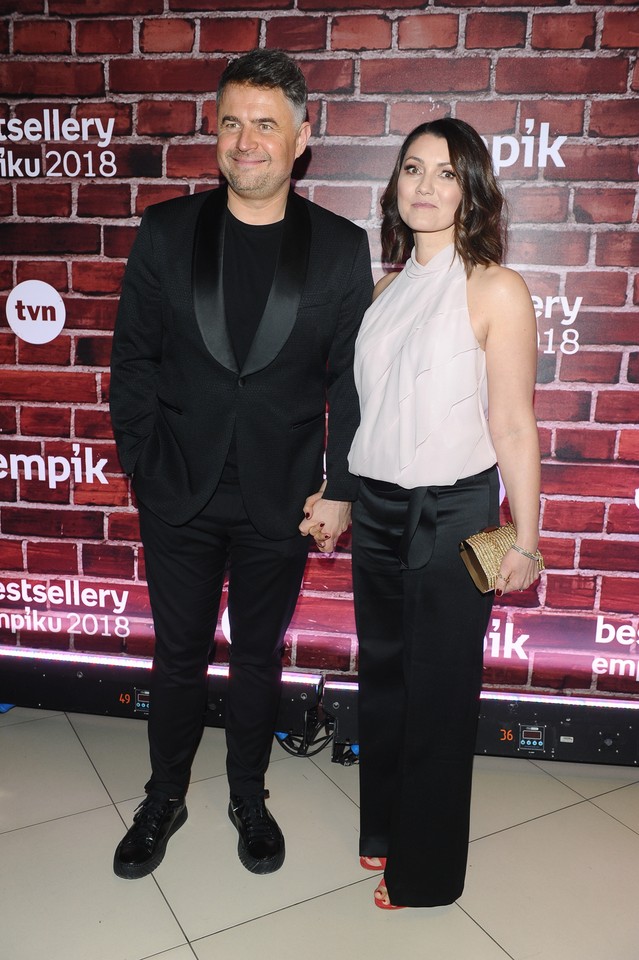 Bestsellery Empiku 2018. Gwiazdy i celebrytki na gali (ZDJĘCIA ...