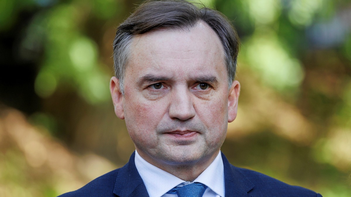 Kolejna osoba zeznaje ws. Funduszu Sprawiedliwości. Kłopoty może mieć ... Kolejna osoba zeznaje ws. Funduszu Sprawiedliwości. Kłopoty może mieć ...