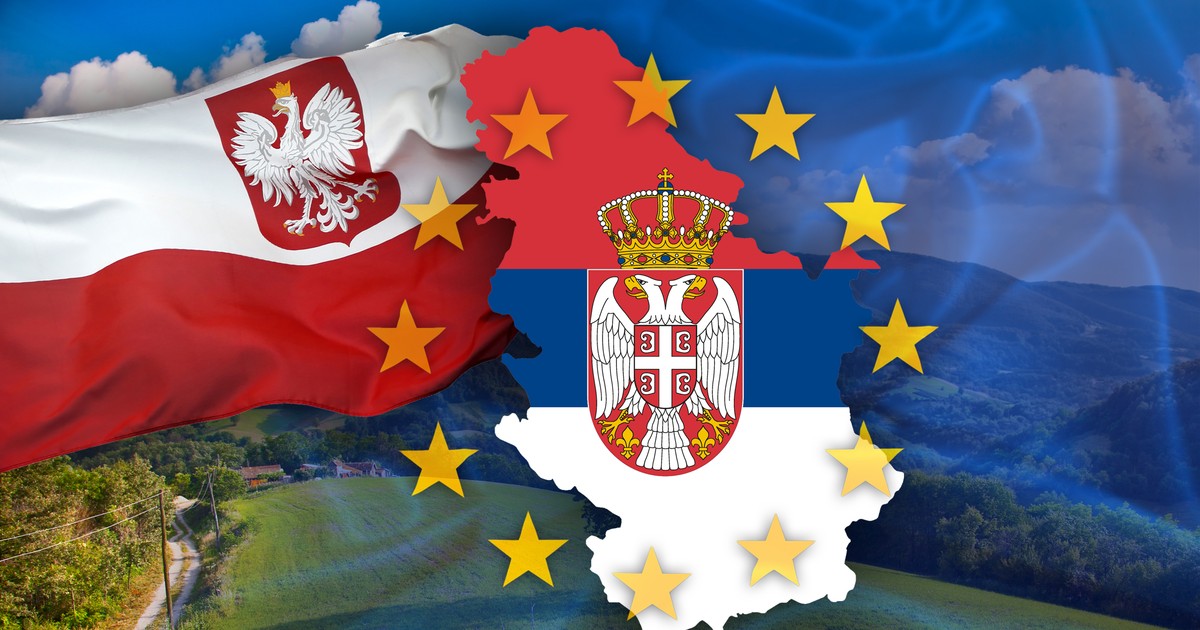 Poljska preuzela predsedavanje Savetom EU: Šta Srbija ima od toga? - Blic