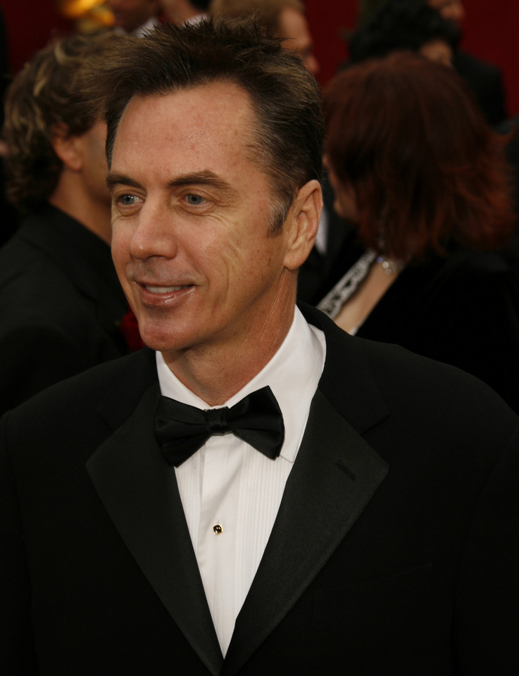 Kevin O'Connell to "najbardziej pechowy nominowany do Oscarów" - Plejada.pl