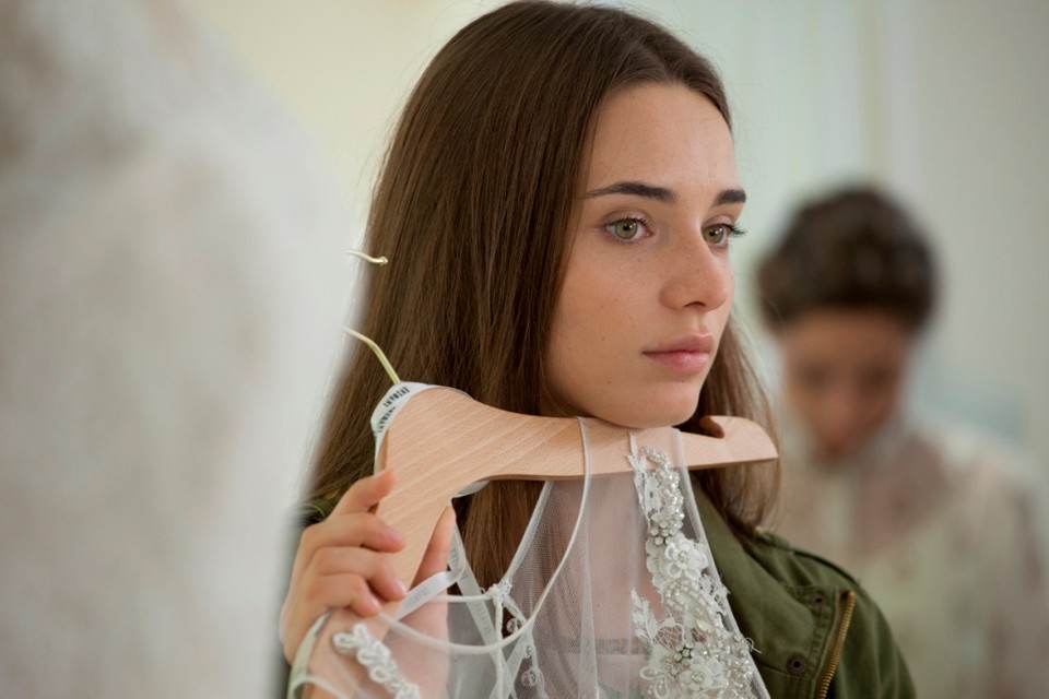 Małgorzata Mikołajczak i Wiktoria Stachowicz - dwie piękne, młode ...