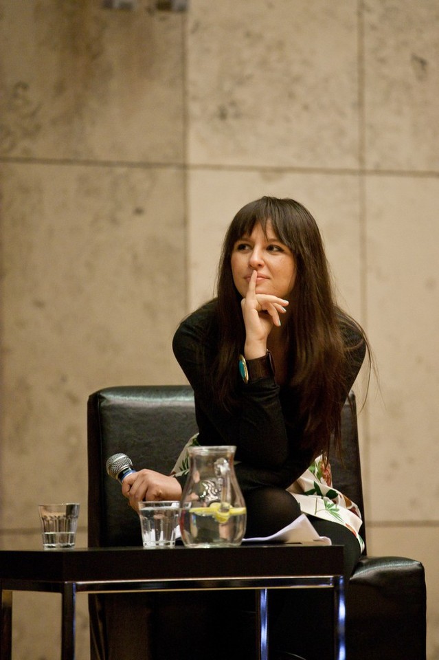 Anna Gacek - kim jest prowadząca program "Bake OFF - ale Ciacho" w TVP ...