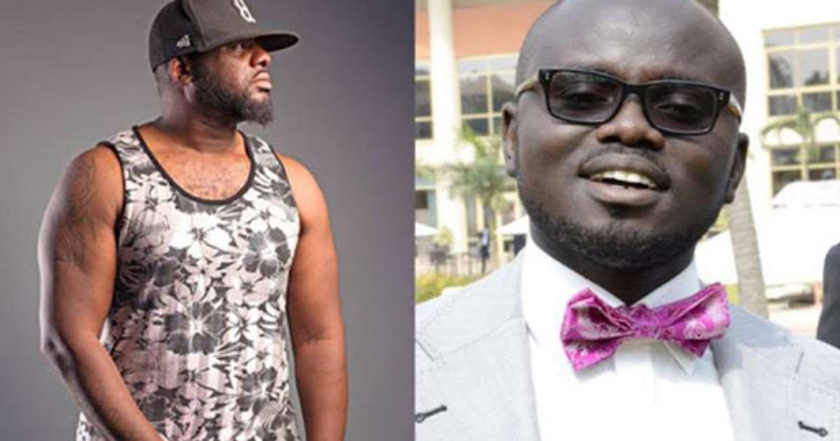 Why Bulldog and late Fennec Okyere planned their beef | Pulse Ghana