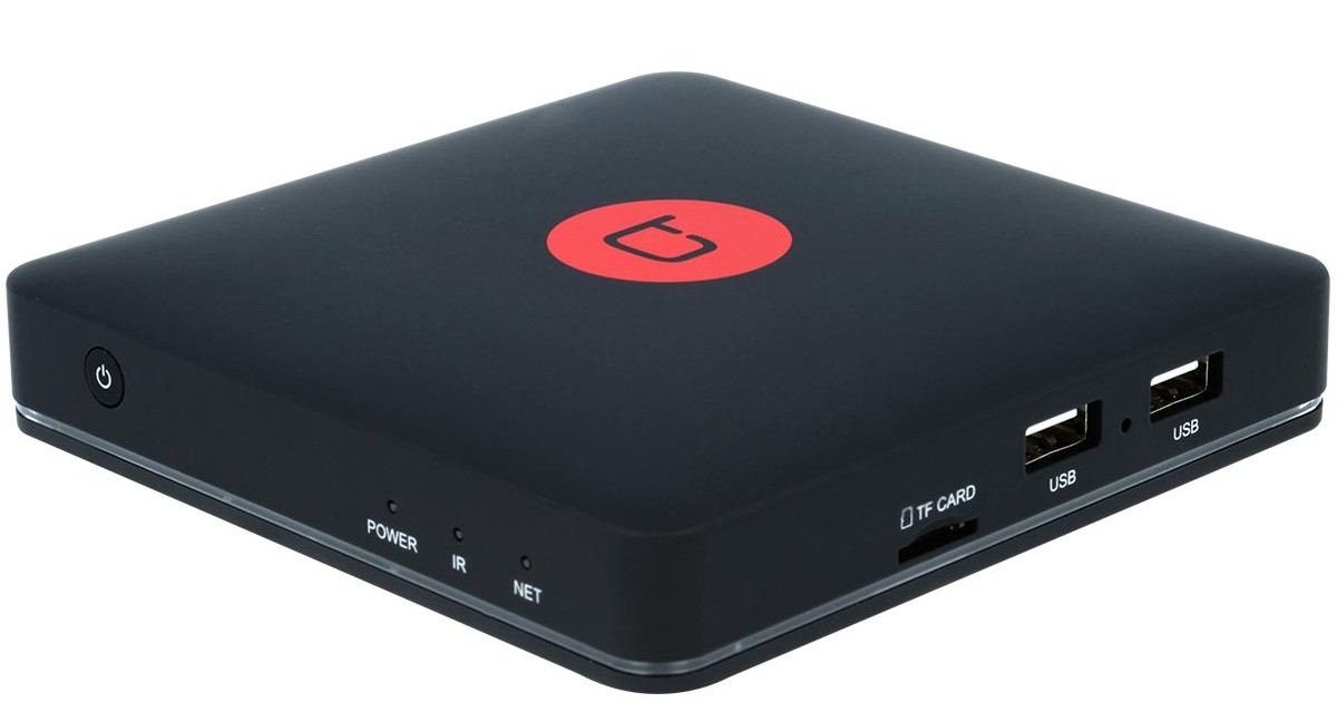 Flix TV Box - test polskiej przystawki, która ze starego telewizora ...