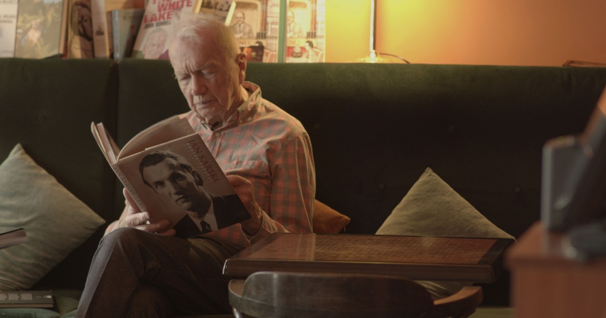 Widział zamach na Roberta F. Kennedy'ego. Historia Stanisława ...