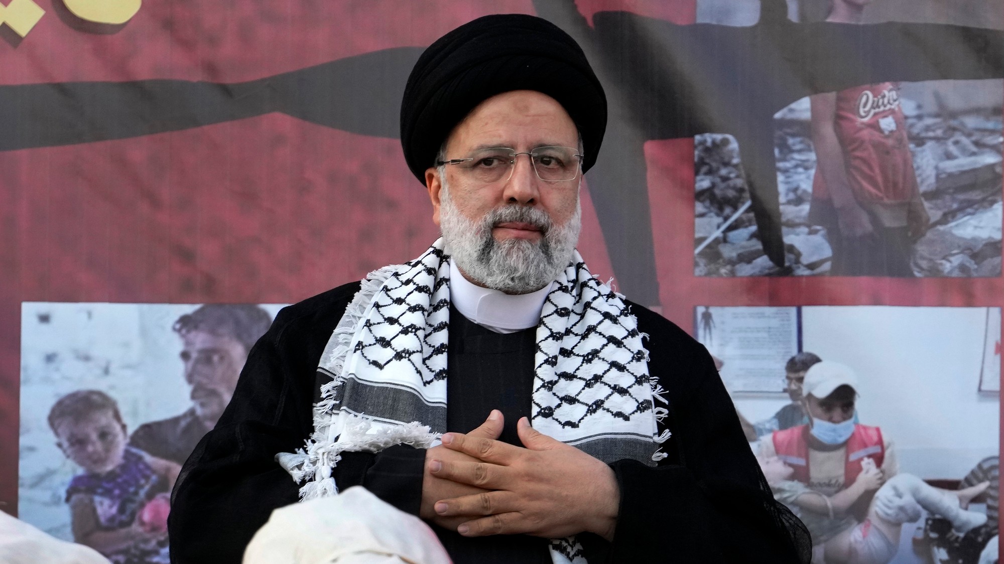 Iránsky prezident obvinil USA: Ostré slová! | Koktejl.sk