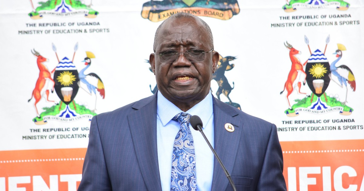 UACE timetable 2024 (2024 UACE timetable) | Pulse Uganda