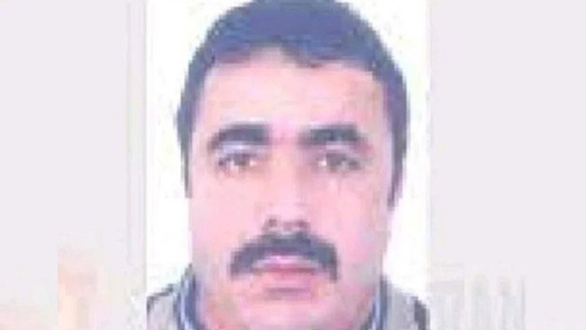 Ovo je Albanac koji je kupio dete za 900 evra da bi prosilo za njega - Blic