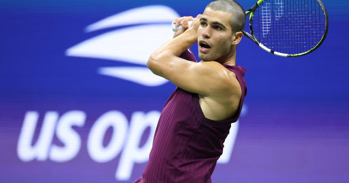 Where to watch the US Open: Live stream Djokovic, Alcaraz, Andreeva ...