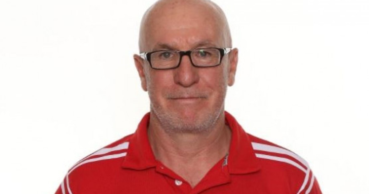 Kenya Rugby welcomes Peter Harding | Pulse Nigeria