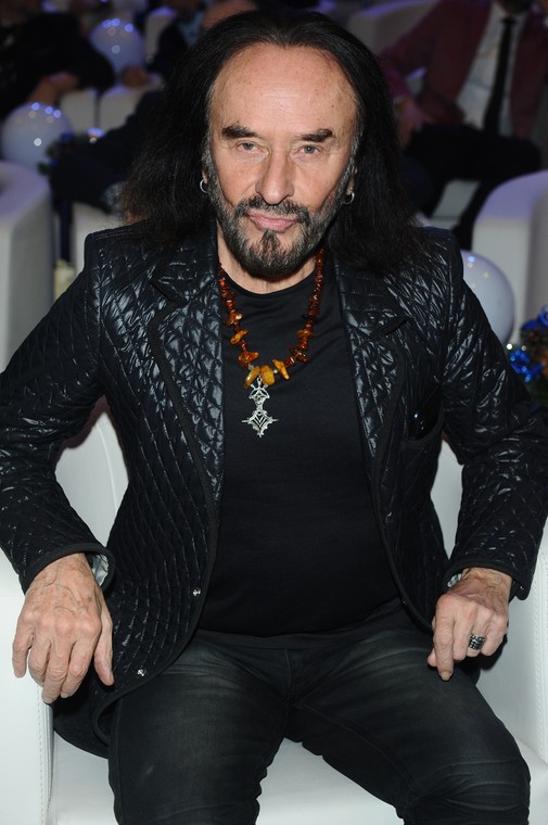 Stan Borys skończył 78 lat. Jak czuje się słynny muzyk? "Dochodzę do ...