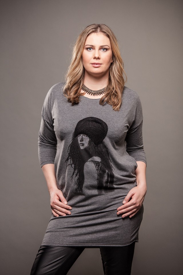 Barbara Mularczyk (Mariolka Kiepska): jak się zmieniała? [METAMORFOZA ...