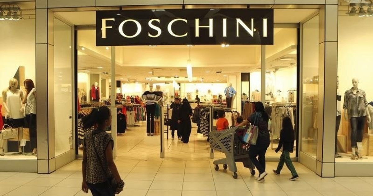One of Africa’s biggest retail groups is closing stores despite growing ...