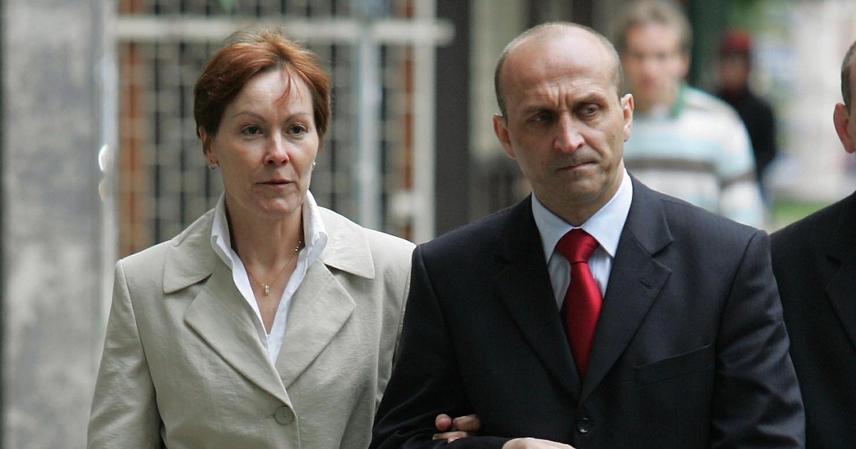 Maria Marcinkiewicz. Kobieta, do której warto wrócić...