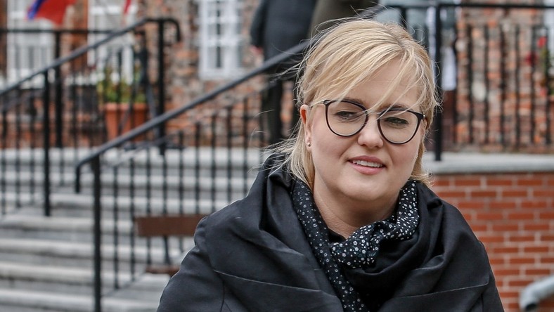 Magdalena Adamowicz z córką popierają protest klimatyczny 13-letniej ...