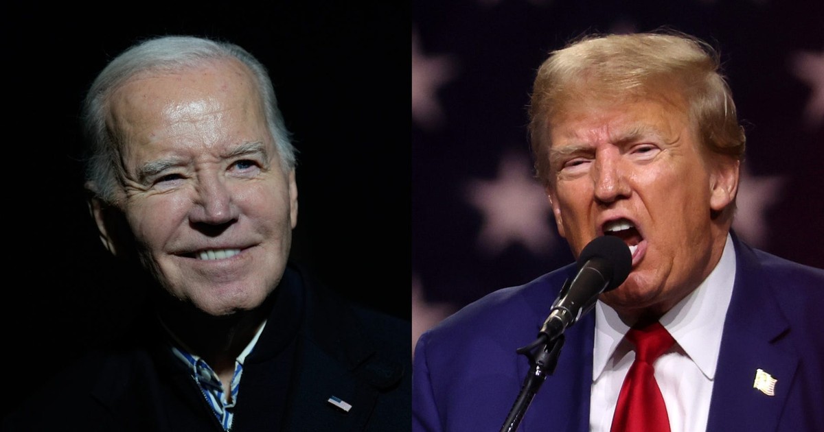 Biden campaign aides reportedly joke about going 'full Hitler' on Trump ...