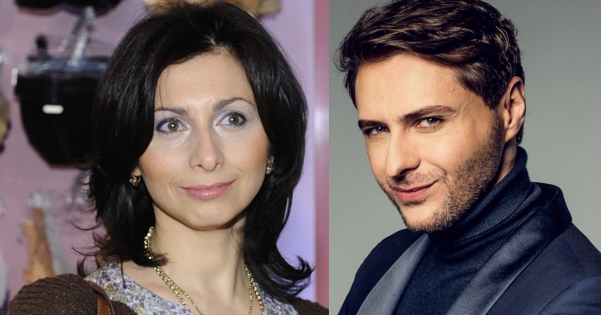 Wróżka Aida o zmianach w przyszłości. Najważniejsze będzie "być tu i ...