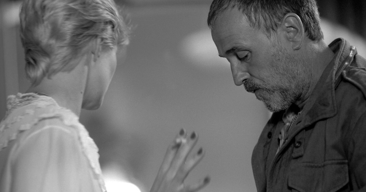 Jan Nowicki po jej śmierci napisze list, w którym przeprosi ...