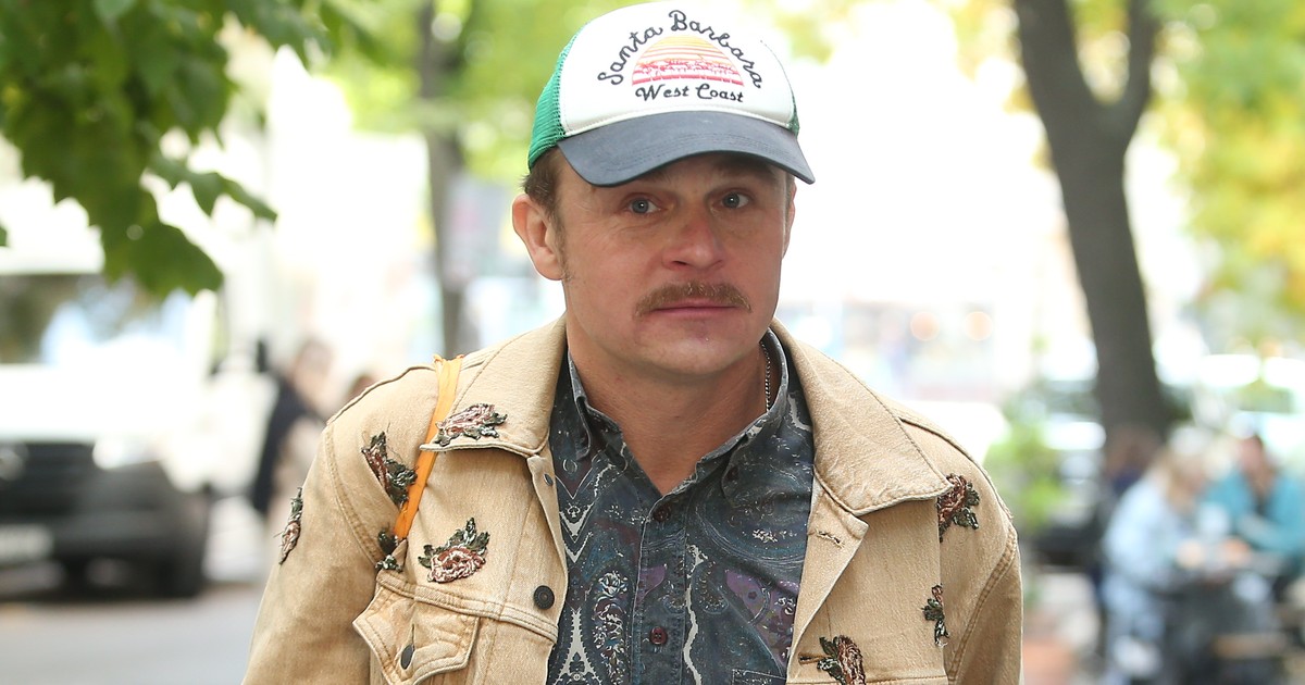 Piotr Rogucki w mocnych słowach o obecnej władzy. Nie gryzł się w język ...