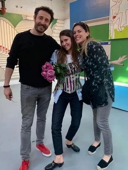 nikola djuricko supruga ljiljana nesic - Blic