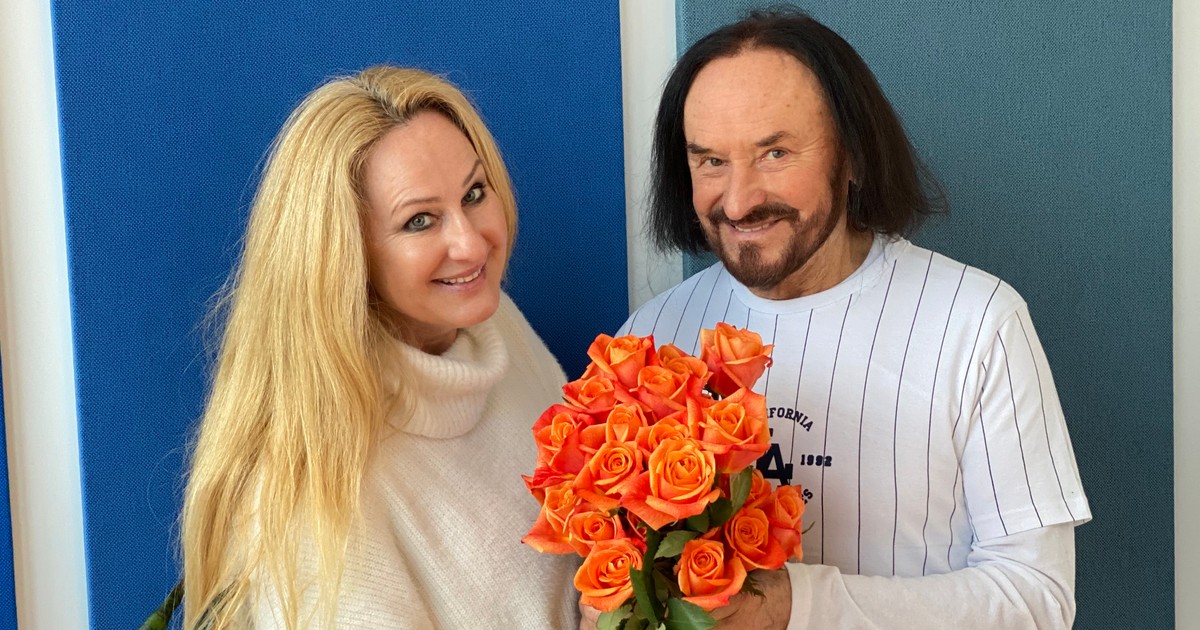 Stan Borys czuje się lepiej. Nowe informacje o stanie zdrowia gwiazdora - Plejada.pl