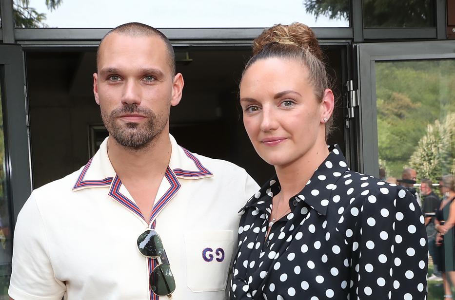 Hamarosan bejelentheti terhességét Hosszú Katinka - Blikk Rúzs