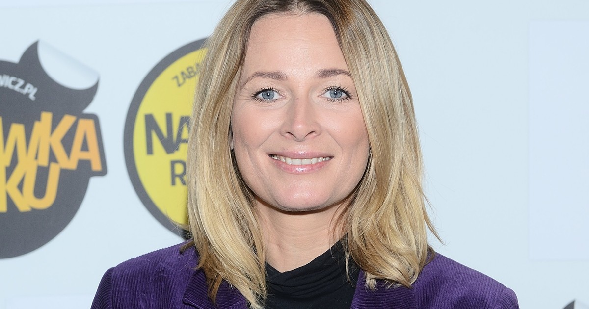 Odeta Moro skorzystała z medycyny estetycznej. "10 lat mniej w 10 dni ...