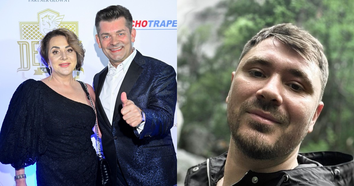 Danuta Martyniuk piętnuje siebie i męża za zachowanie Daniela ...