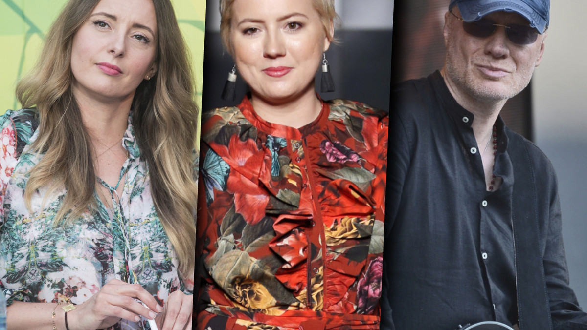 Przepraszając Varius Manx, czyli sprawa molestowania w zespole - Muzyka