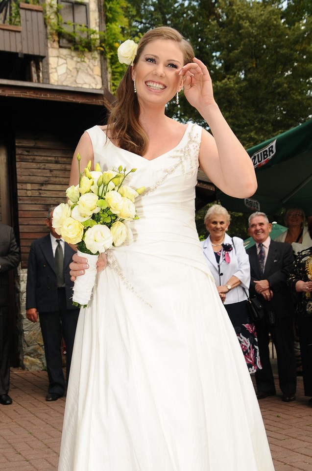 Barbara Mularczyk-Potocka: jak zmieniała się Mariolka z Kiepskich ...