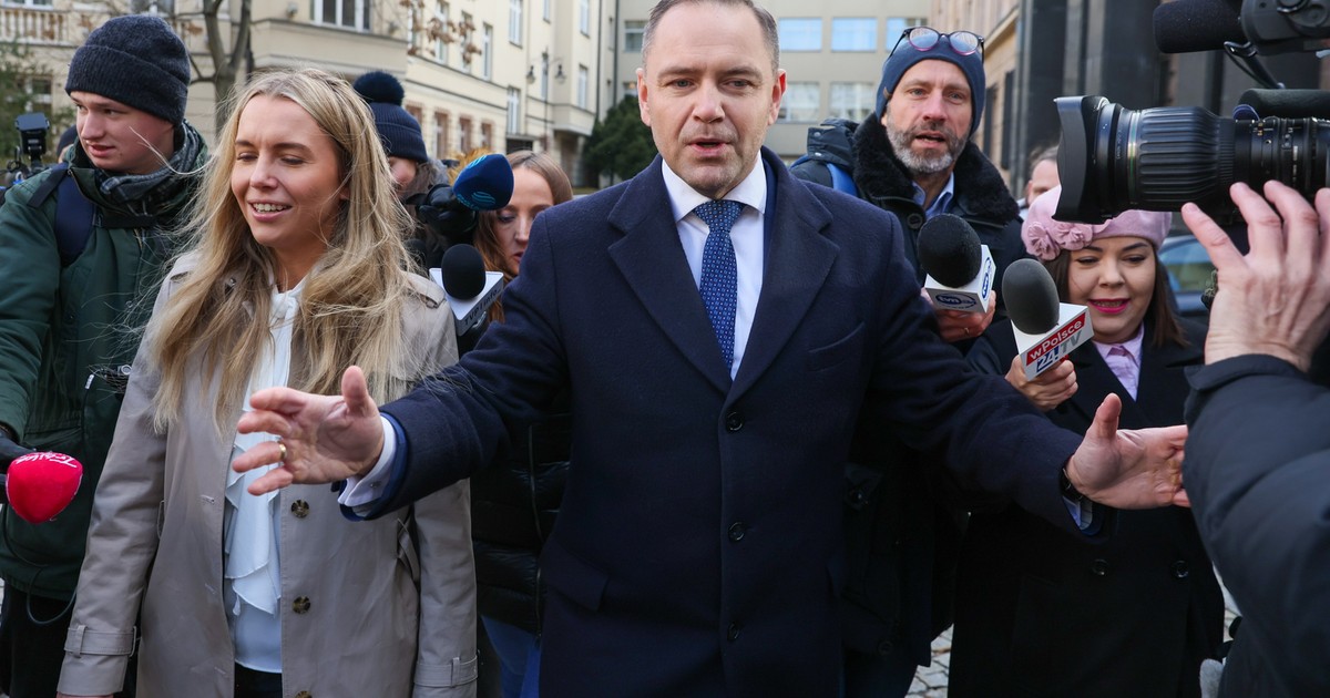 Ostre słowa politolożki o Karolu Nawrockim. "To jest zabójcze" - Wiadomości