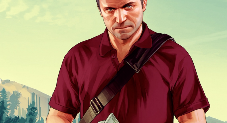 The studio behind 'Grand Theft Auto' and 'Red Dead Redemption' will ...