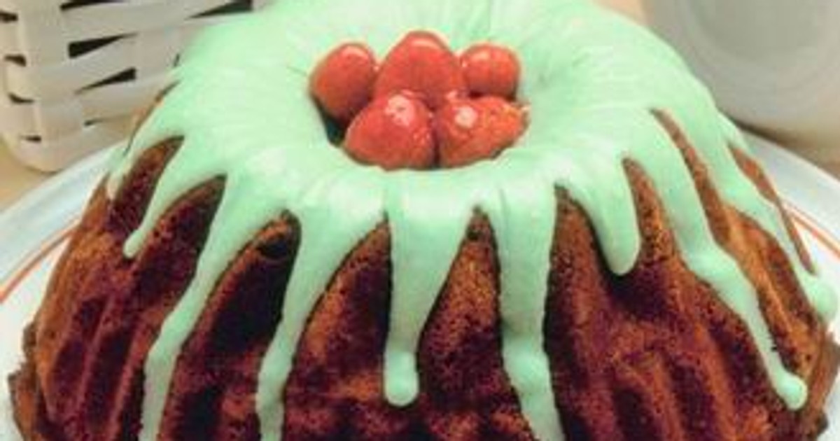 Lyukas sütemény? - Rúzs Online