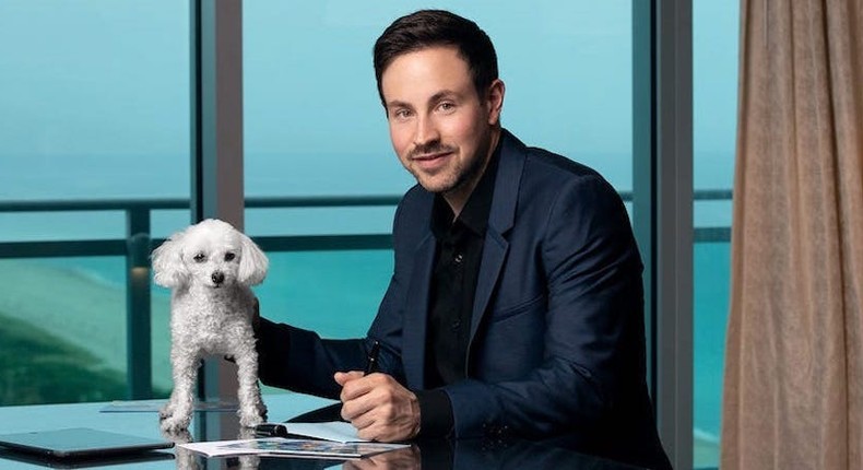 Meme-stock hero Ryan Cohen faces Bed Bath & Beyond shareholder lawsuit ...