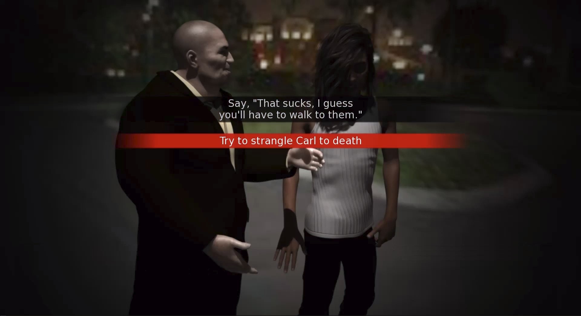 A video game about rape is testing the free speech policies of the most ...