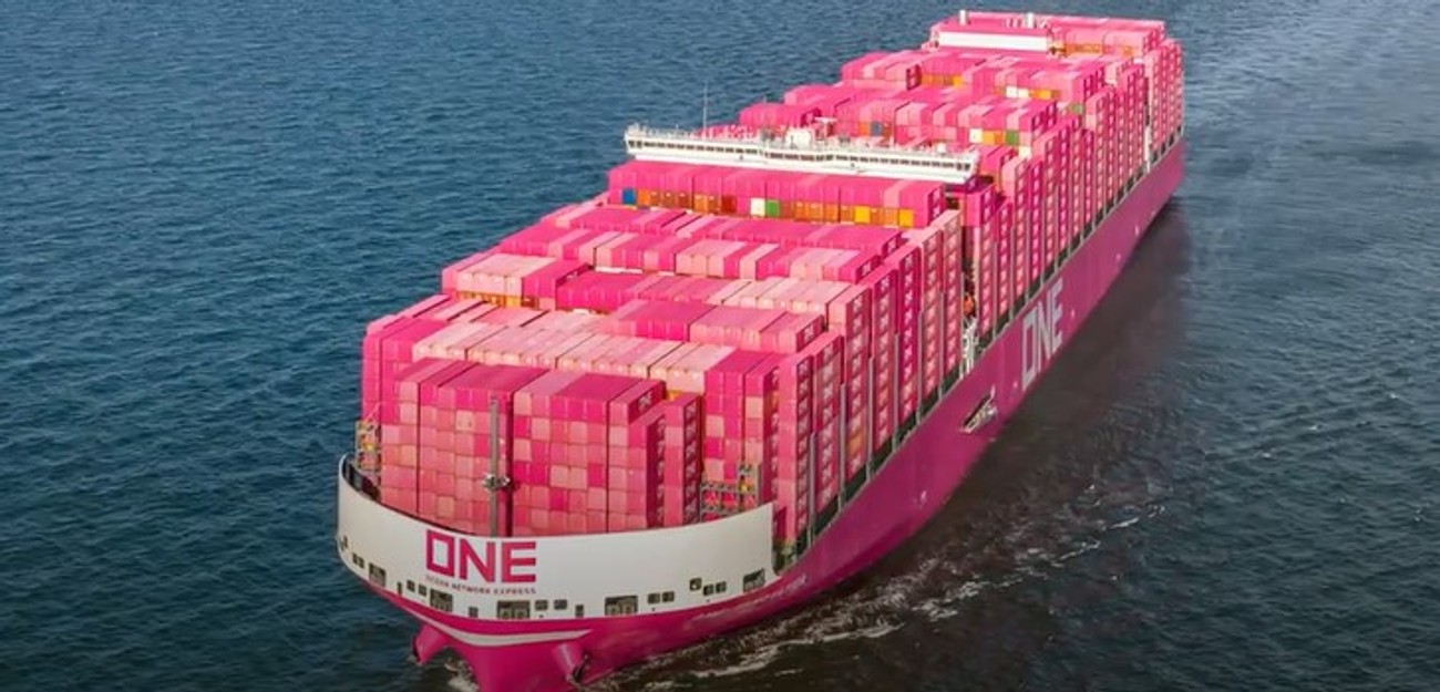 Misteriozni brod se približava Evropi: Krije se šta se nalazi u 22.000 ...