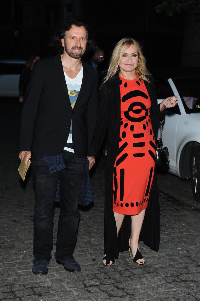 Monika Olejnik i Tomasz Ziółkowski. Historia ich miłości - Plejada.pl