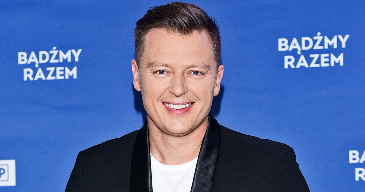 Rafał Brzozowski ma nową partnerkę. Opowiedział o swojej ukochanej - Plejada.pl