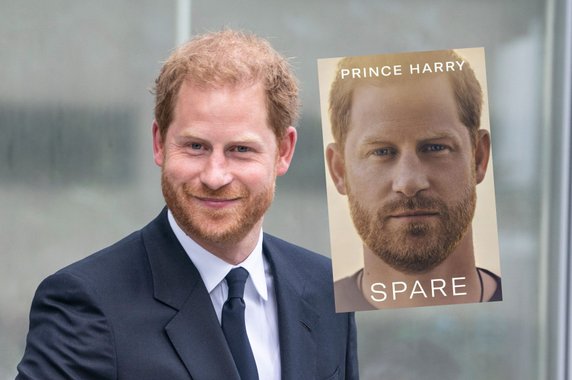 Książę Harry stracił nie tylko królewskie obowiązki. Bilans sześciu lat ...