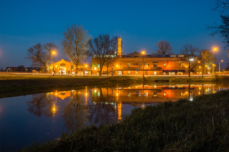 Konstancin-Jeziorna: atrakcje, zabytki, ciekawe miejsca. Co warto ...