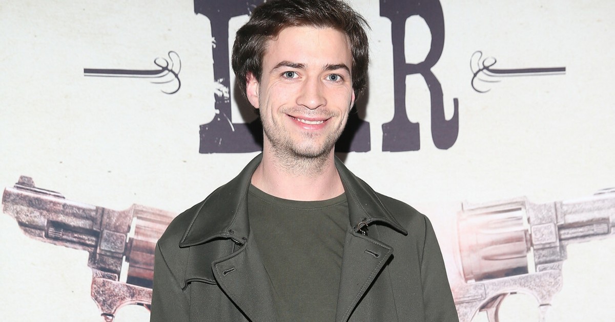 Jan Mela o Bartoszu Klochu w "Top Model": życzę mu odwagi - Plejada.pl