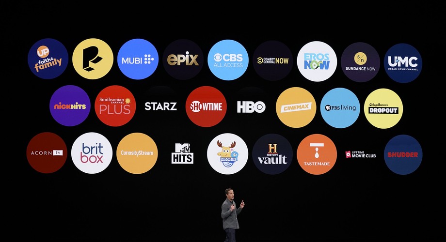 Apple's vision for the future of TV is starting to take shape — here's ...