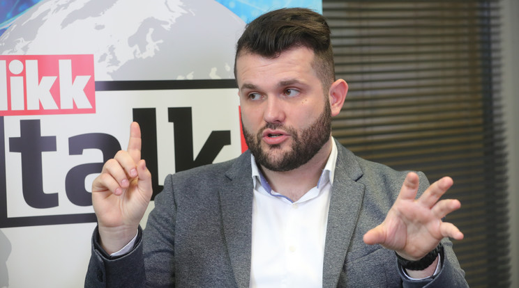Novák Hunor is reagált Galla Miklós nyílt levelére - Blikk