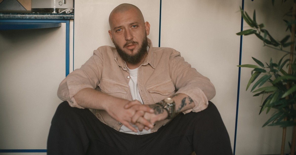 Kortez: poskarżyłem się kiedyś, że życie nie ma sensu - Muzyka